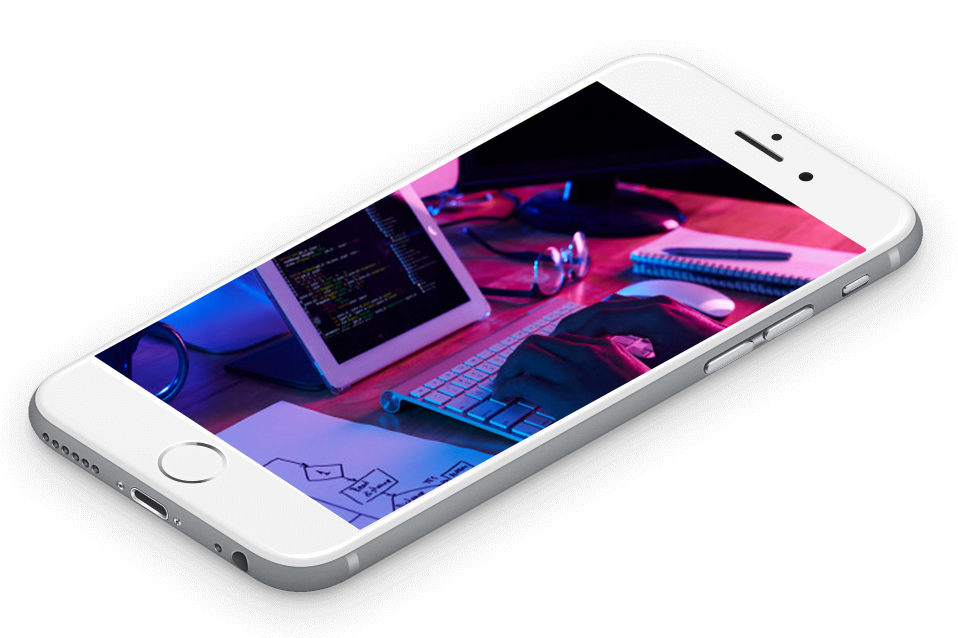 Customized Software Development – Binarysoft Technologies
